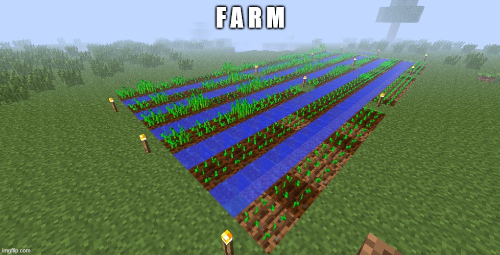 took me like 30 minutes since i only had two buckets - Imgflip