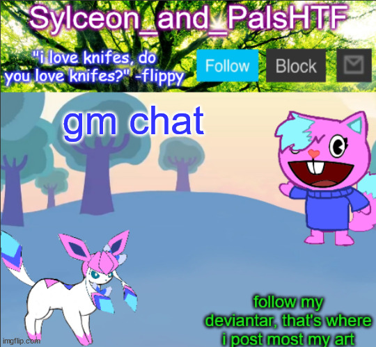 Image tagged in sylceon_and_pals - Imgflip