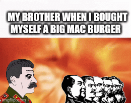 Communist Elmo - Imgflip