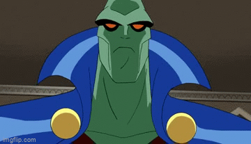 The TV Character Thread A To Z | Page 14 | The SuperHeroHype Forums