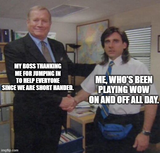 the office congratulations - Imgflip