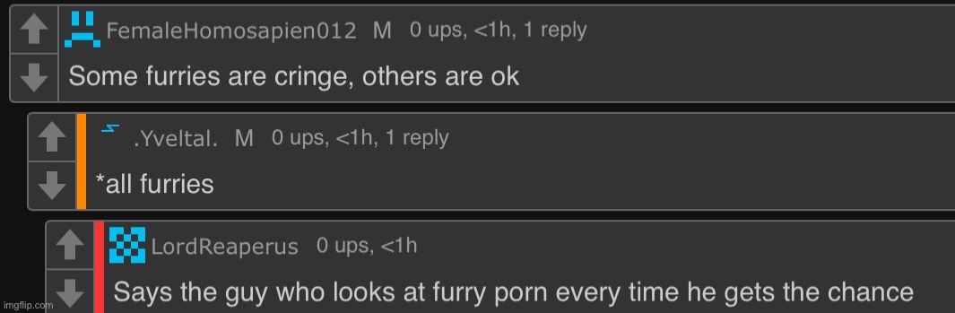 Best comeback of 2022 - Imgflip