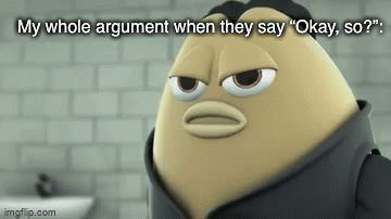 bro. Really? - Imgflip