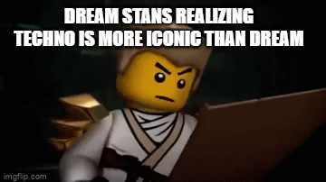 Rest In Power Techno - Imgflip