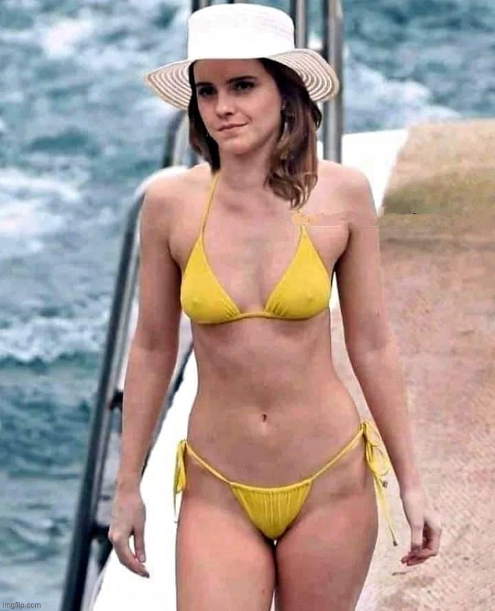 Emma Watson - Imgflip