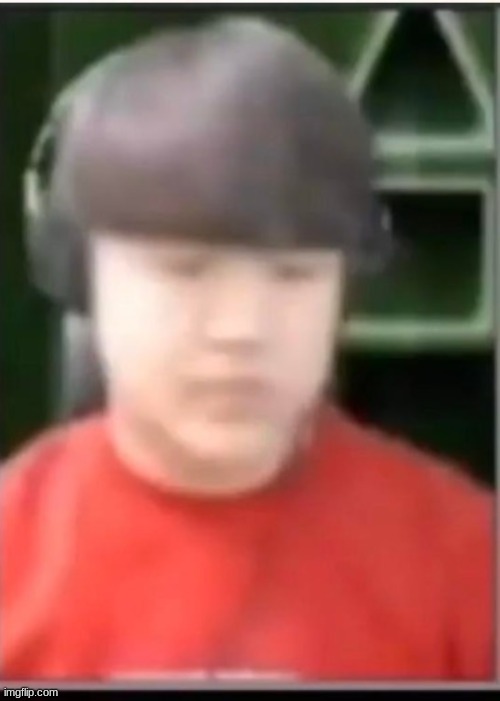 mf looks like moe - Imgflip