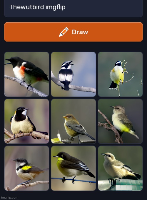 i am killer fish - Imgflip