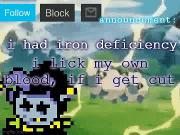 mareeep announcement temp v2.2 - Imgflip