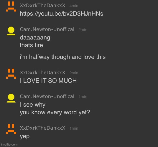 Rustage>>> - Imgflip