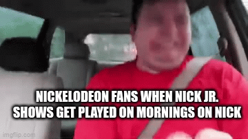 Ugh Really Nickelodeon Why? - Imgflip
