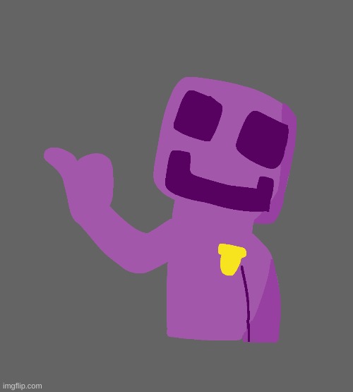 little doodle I made - Imgflip