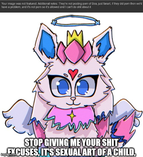 Image tagged in royal sylceon drawn by bluehonubluehonubluehonubluehonu - Imgflip