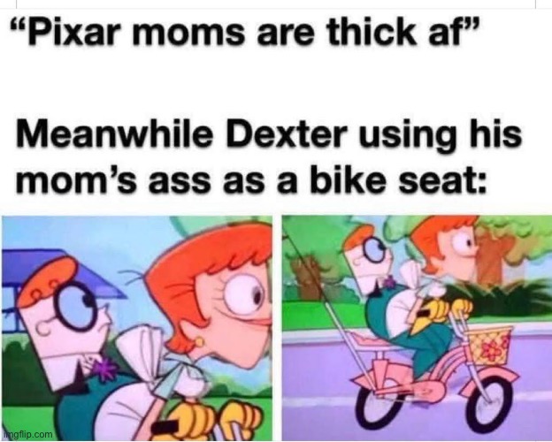 Mildésmallington mother - Imgflip