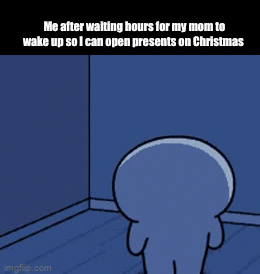 Why does she do this :’( - Imgflip