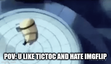 no more haters - Imgflip