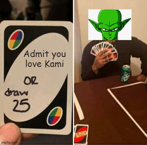 UNO Draw 25 Cards Meme - Imgflip