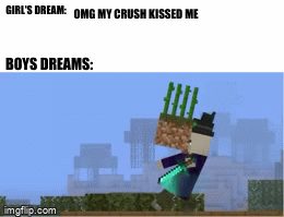 top 10 ultimate minecraft fights - Imgflip