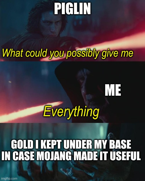 Perfect... - Imgflip