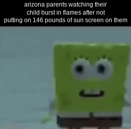 arizona moment - Imgflip