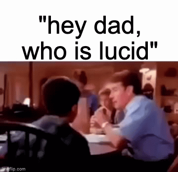 "Dad, what is ___" - Imgflip