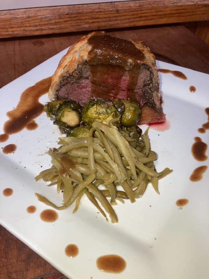 Wild Wellington - Imgflip