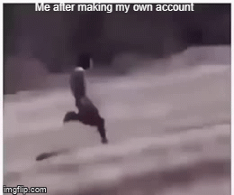 What do you have an account? - Imgflip