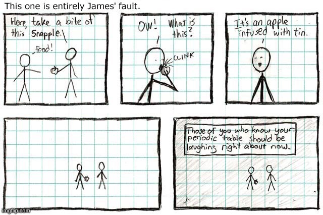 Looking through old XKCD comics and posting everything I think is humorous - part 1 - Imgflip