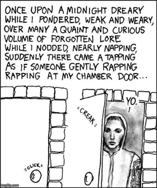 Looking through old XKCD comics and posting everything I think is humorous - part 19 - Imgflip