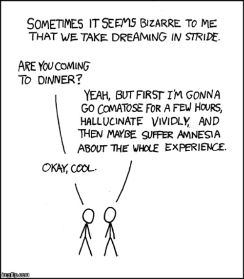 Looking through old XKCD comics and posting everything I think is humorous - part 31 - Imgflip