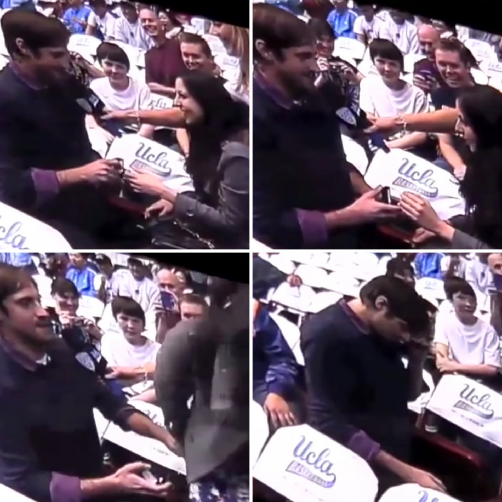 Proposal Rejection Blank Template - Imgflip