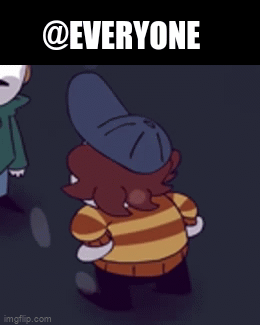 I don't even know wtf is this it popped into my head so here - Imgflip