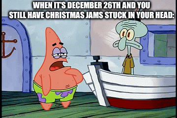 Happy Dec 26th! - Imgflip