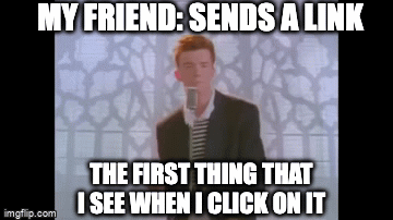 I sing along - Imgflip