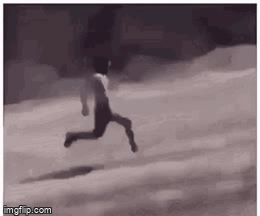 Running from Ohio - Imgflip