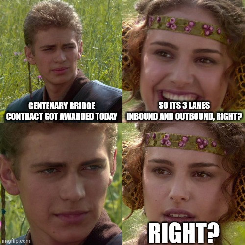 Anakin Padme 4 Panel - Imgflip
