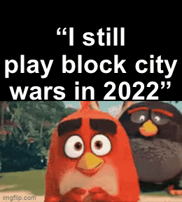 Bro the games so nostalgic - Imgflip