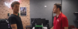 you can't hear gifs - Imgflip