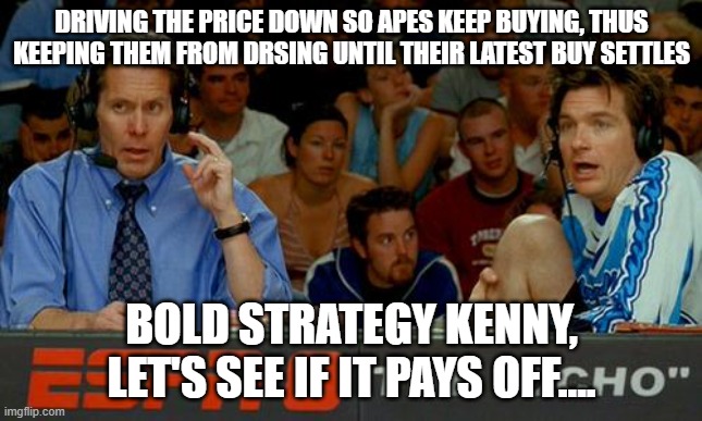 Bold Strategy Cotton : r/Superstonk