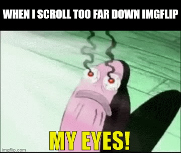 Never make this mistake... - Imgflip