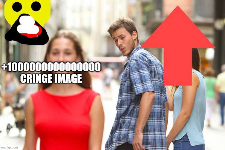 Distracted Boyfriend Meme - Imgflip