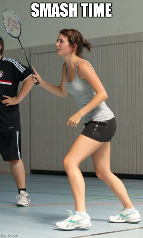 Smash time - Imgflip