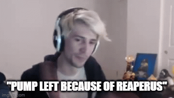 xQc Fast Clap - Imgflip