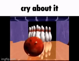 feed me your tears - Imgflip