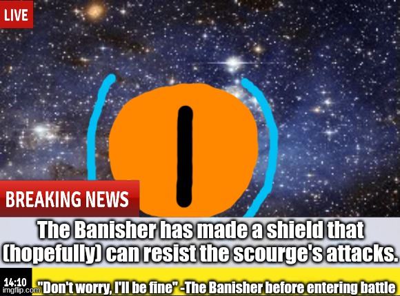 he also heals pretty fast - Imgflip