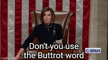 Buttrot gif - Imgflip