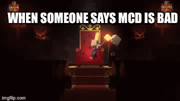 Minecraft Dungeons - Imgflip