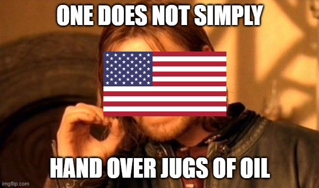 we need to go green and stop using oils,A$AP! - Imgflip