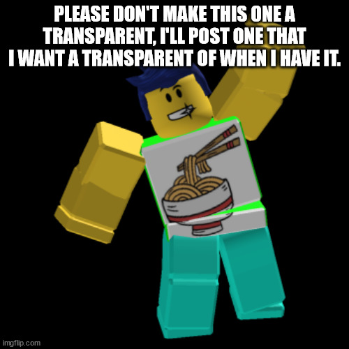 Classic Robloxian.mp3 - Imgflip