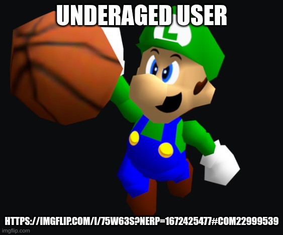 Luigi Ballin - Imgflip