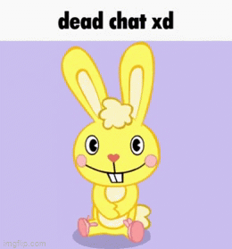 cuddles dead chat - Imgflip